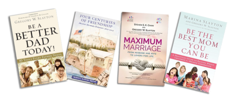 Gregory W. Slayton | Gregory W. Slayton