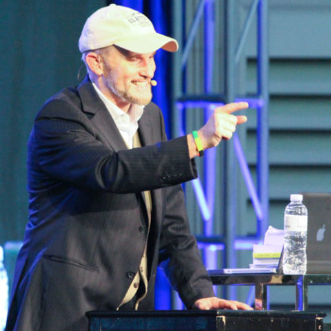 Professor | Gregory W. Slayton