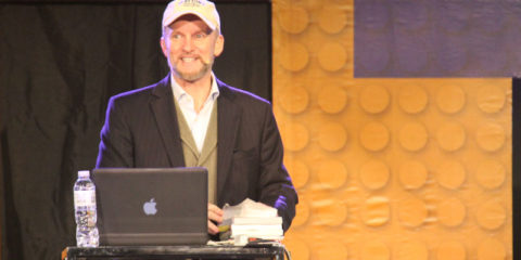 Professor | Gregory W. Slayton