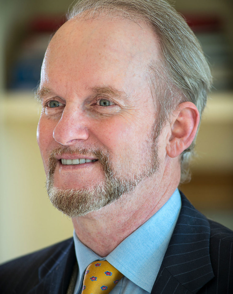 Professor | Gregory W. Slayton