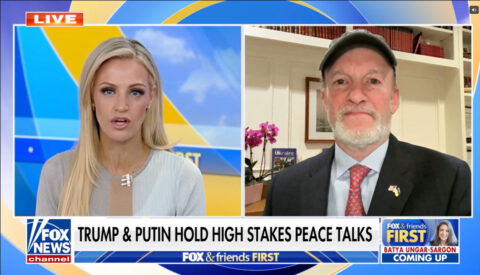 Gregory W. Slayton | Gregory W. Slayton